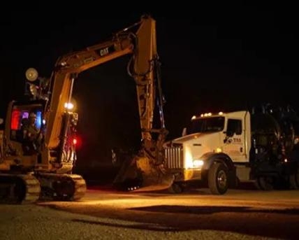 TAS Environmental Services Mission, Benefits, and Work Culture | Indeed.com