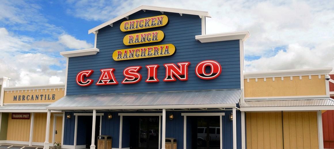 Chicken Ranch Casino Mission, Benefits, and Work Culture | Indeed.com