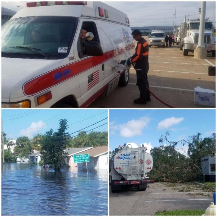 4Refuel Mission, Benefits, and Work Culture | Indeed.com