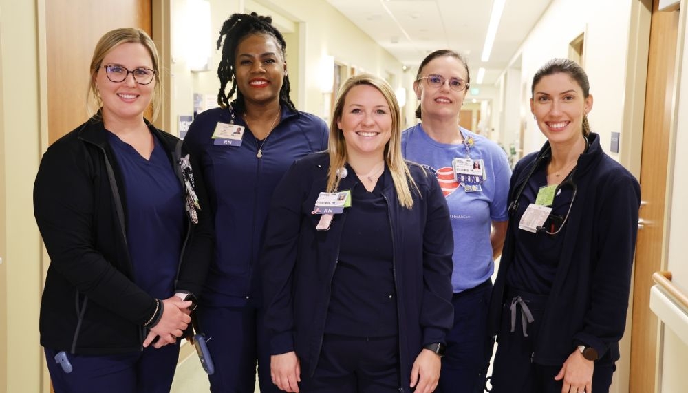 BJC HealthCare Mission, Benefits, and Work Culture | Indeed.com