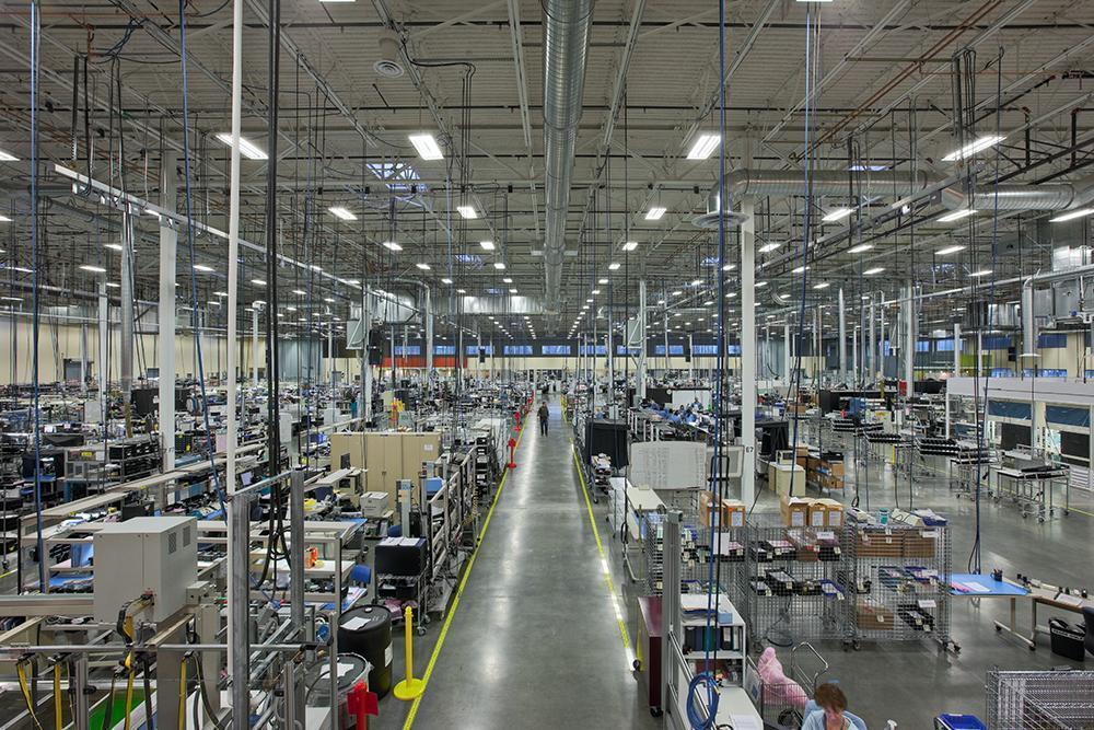 Korry Electronics Mission, Benefits, and Work Culture | Indeed.com