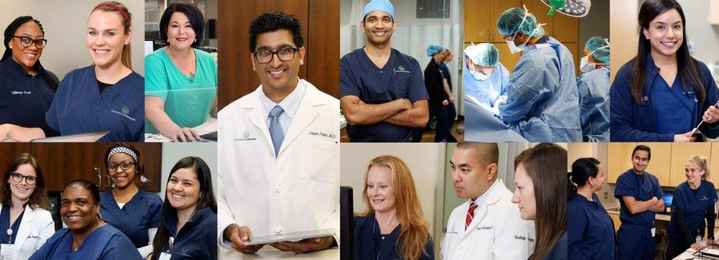 Advanced Urology Mission, Benefits, and Work Culture | Indeed.com