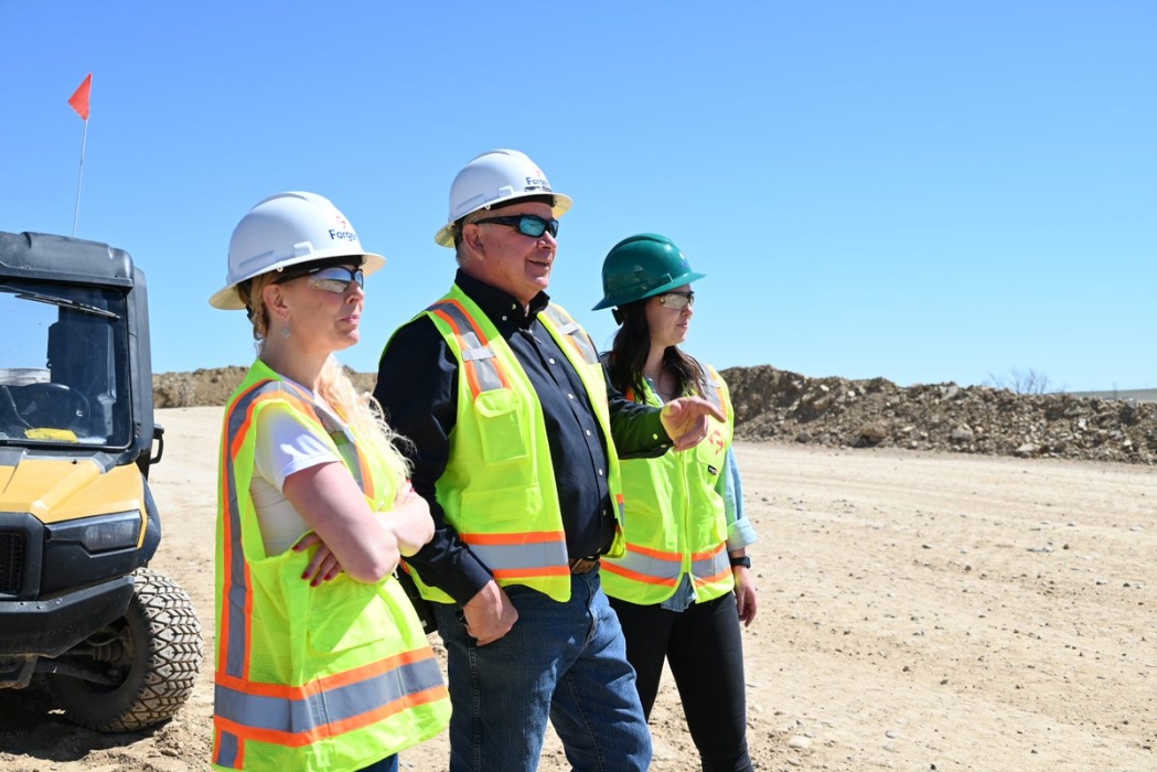 Forgen Mission, Benefits, and Work Culture | Indeed.com