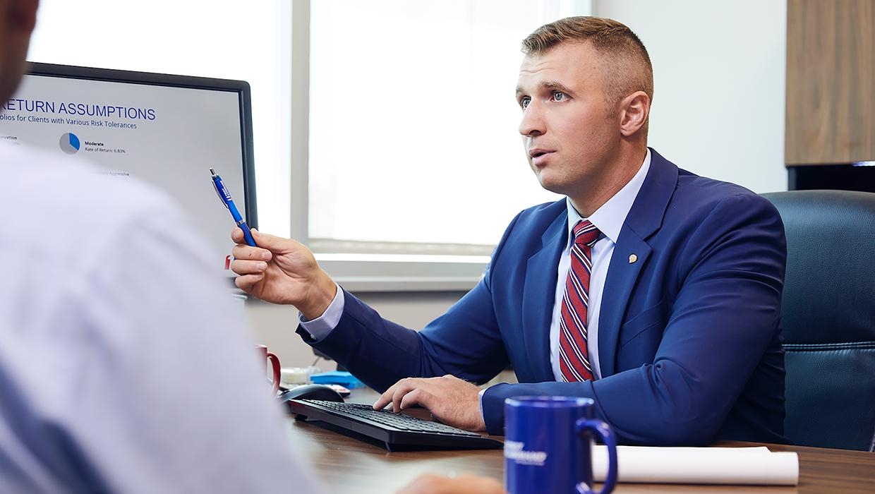 First Command Financial Services Mission, Benefits, and Work Culture ...