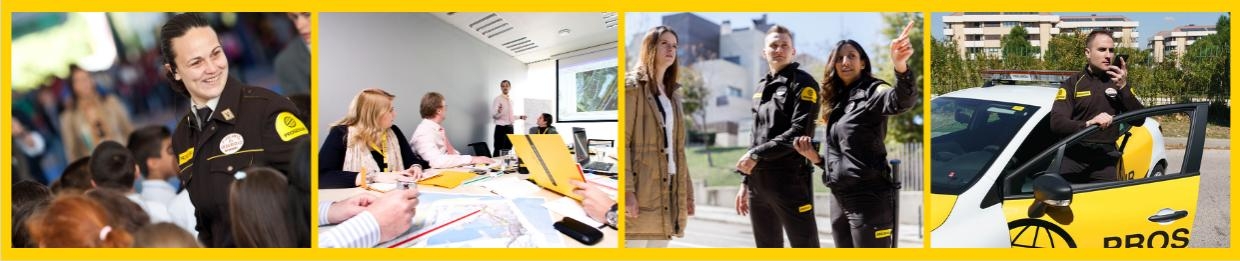 Prosegur Mission, Benefits, and Work Culture | Indeed.com