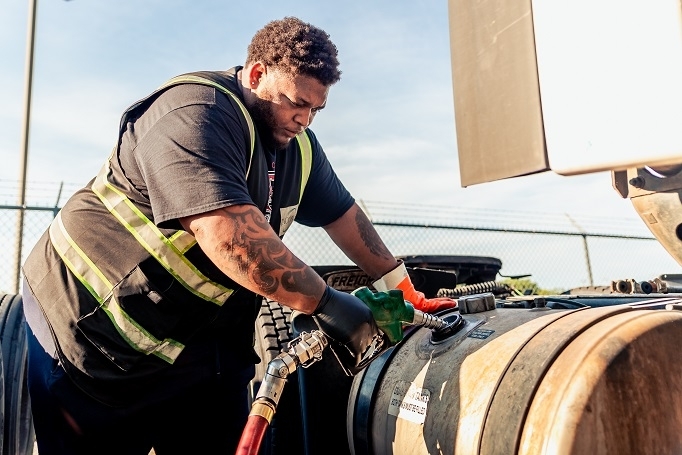 Jacobus Energy Mission, Benefits, and Work Culture | Indeed.com