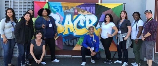 Bay Area Community Resources Mission, Benefits, and Work Culture ...