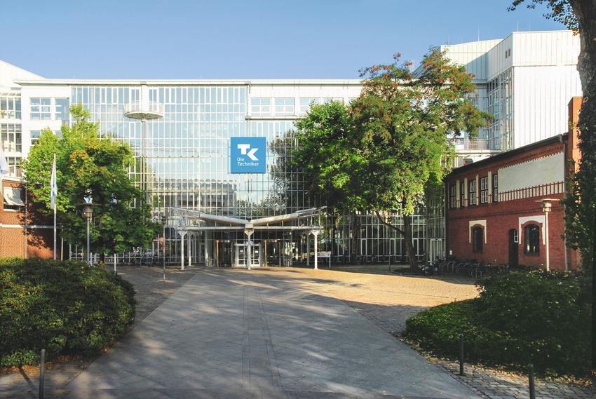 Techniker Krankenkasse: Mission, Zusatzleistungen und ...