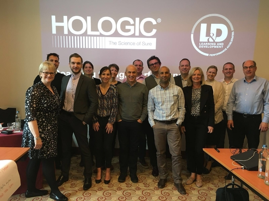 Hologic Mission, Benefits, and Work Culture | Indeed.com