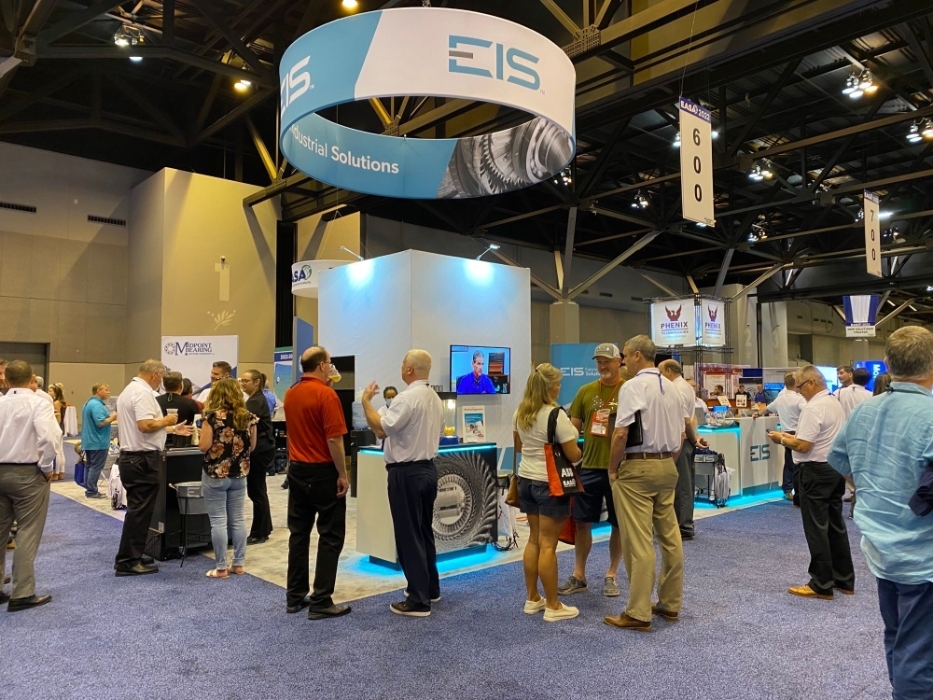 EIS, Inc. Mission, Benefits, and Work Culture | Indeed.com