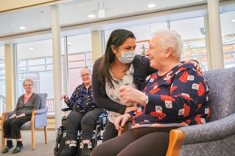 Extendicare Mission, Benefits, and Work Culture | Indeed.com