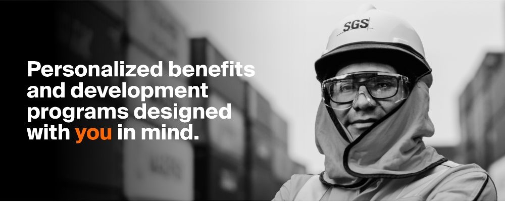 SGS Mission, Benefits, and Work Culture | Indeed.com