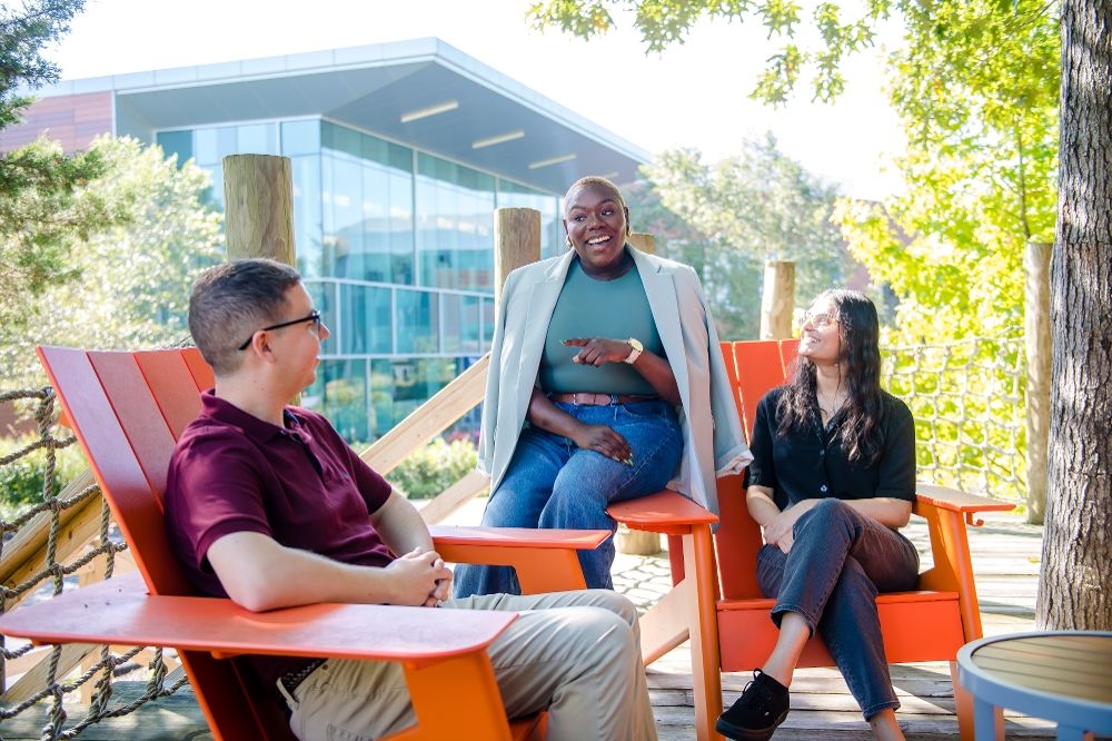 Capital One Mission, Benefits, and Work Culture | Indeed.com