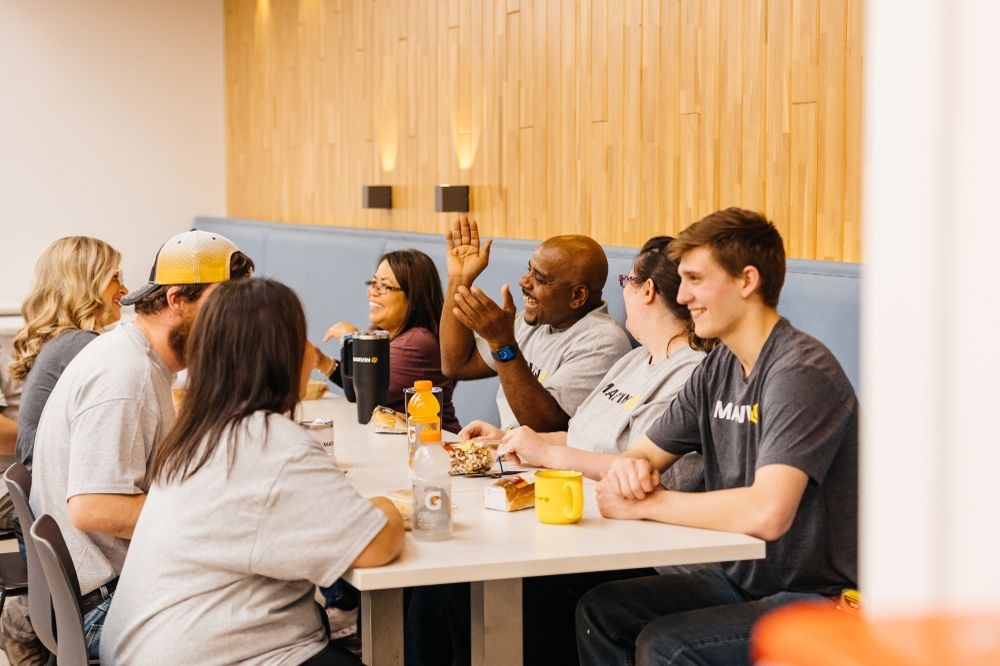 Marvin Mission, Benefits, and Work Culture | Indeed.com