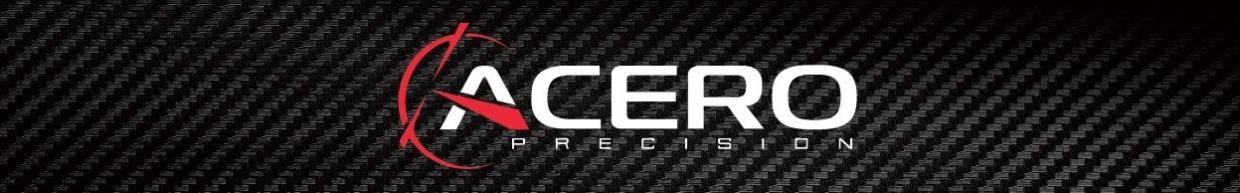 Acero Precision Mission, Benefits, and Work Culture | Indeed.com