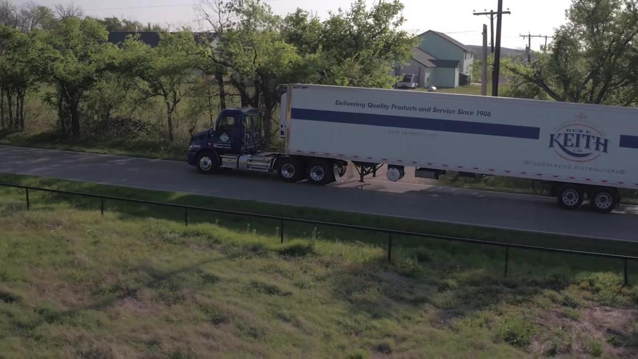 Ben E. Keith Mission, Benefits, and Work Culture | Indeed.com