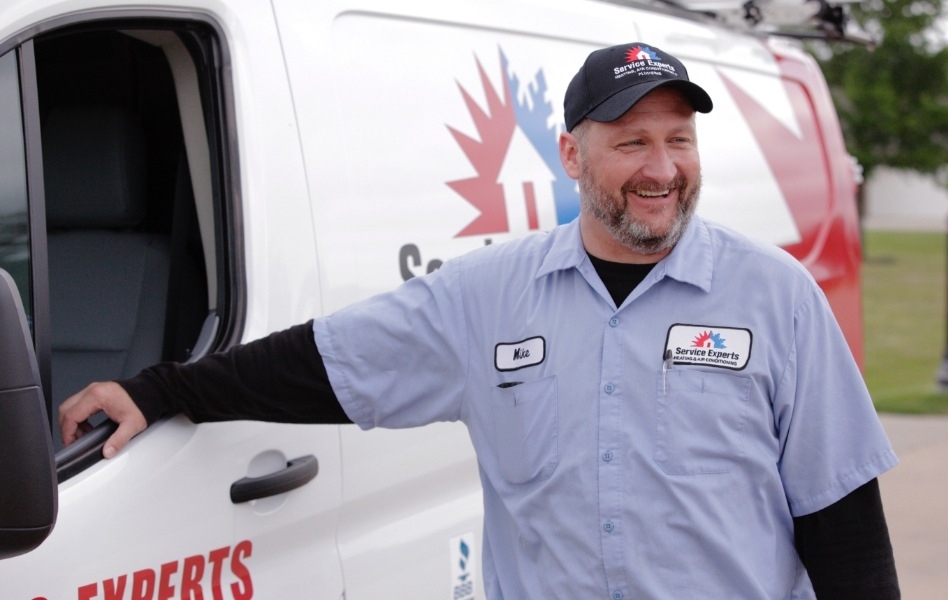 Service Experts Mission, Benefits, and Work Culture | Indeed.com