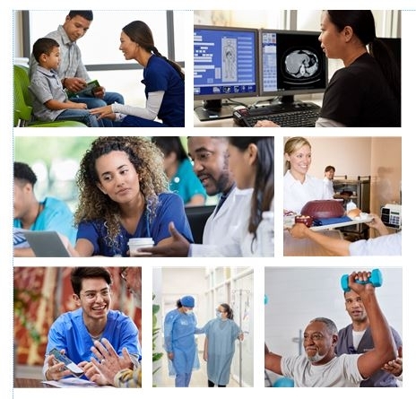 Banner Health Mission, Benefits, and Work Culture | Indeed.com