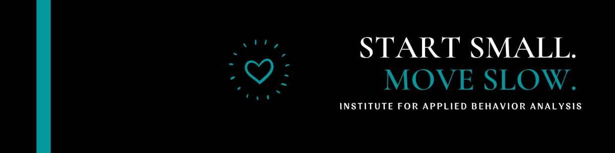 Institute for Applied Behavior Analysis Mission, Benefits, and Work ...