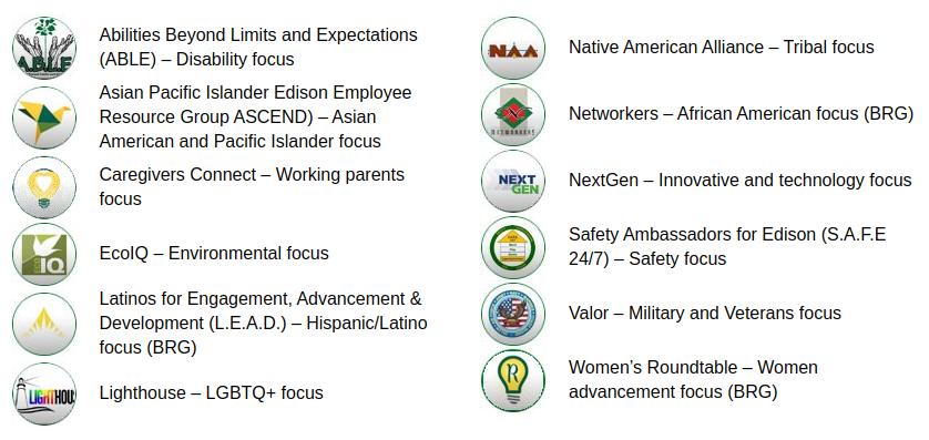 Southern California Edison Mission, Benefits, and Work Culture | Indeed.com