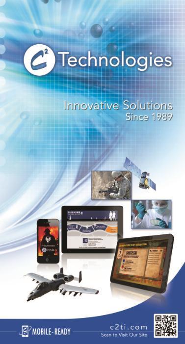 C2 Technologies Inc Mission, Benefits, and Work Culture | Indeed.com