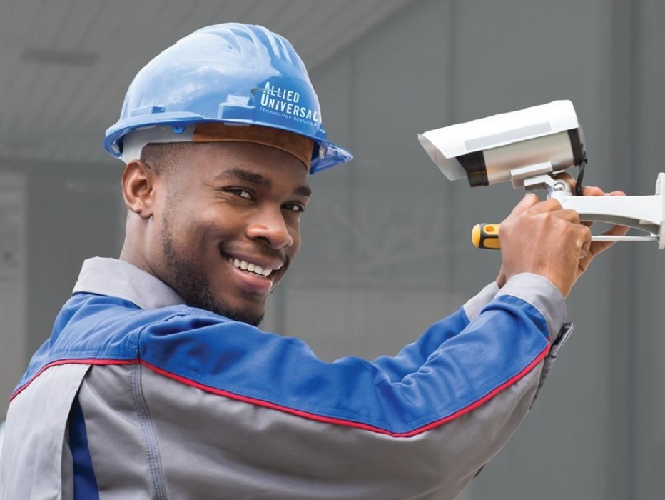 Allied Universal Technology Services Mission, Benefits, and Work Culture | Indeed.com