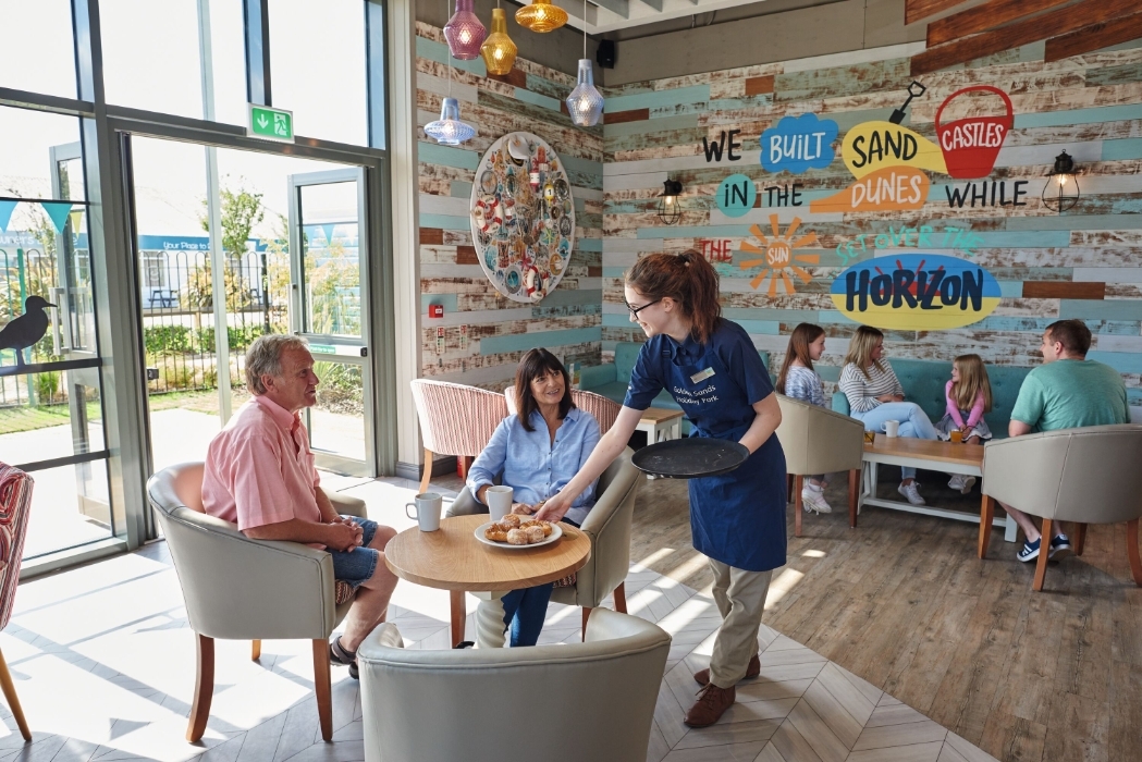 Haven Mission, Benefits, and Work Culture | Indeed.com