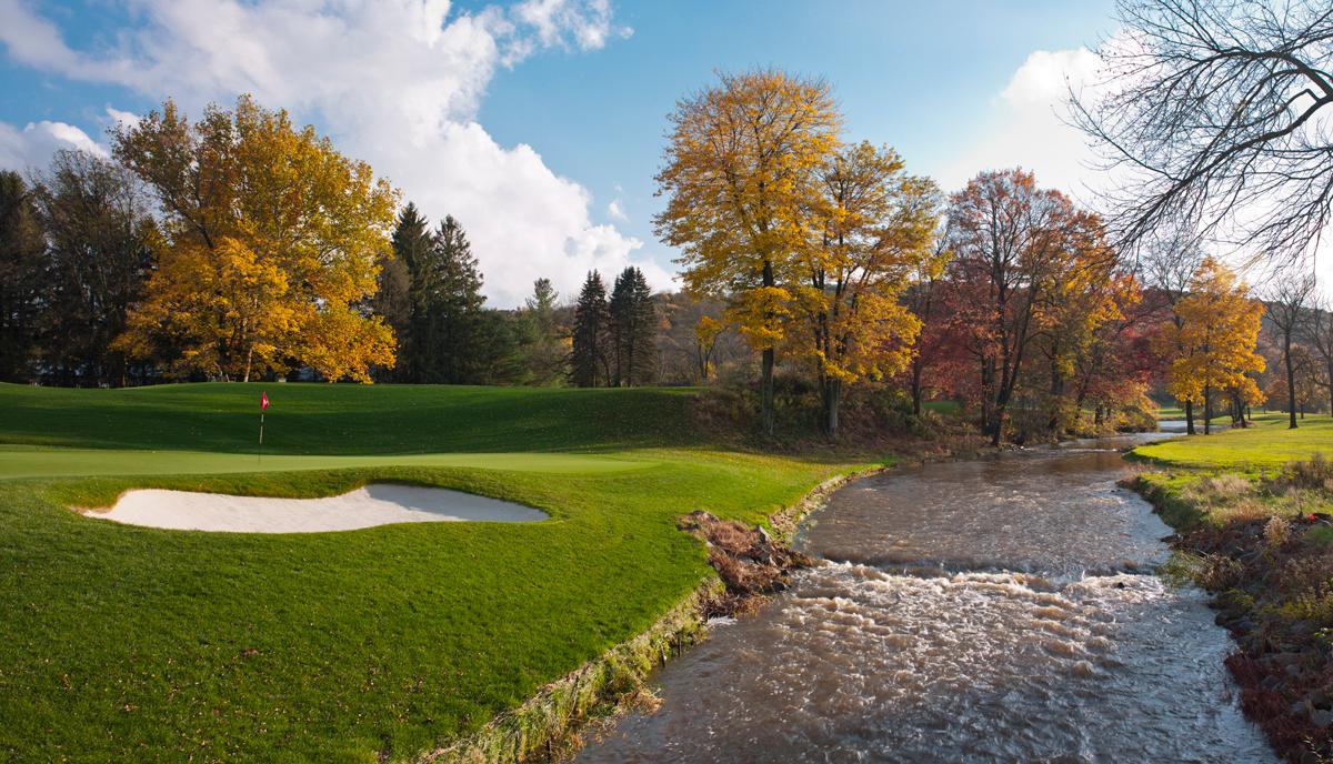 Saucon Valley Country Club Mission, Benefits, and Work Culture | Indeed.com