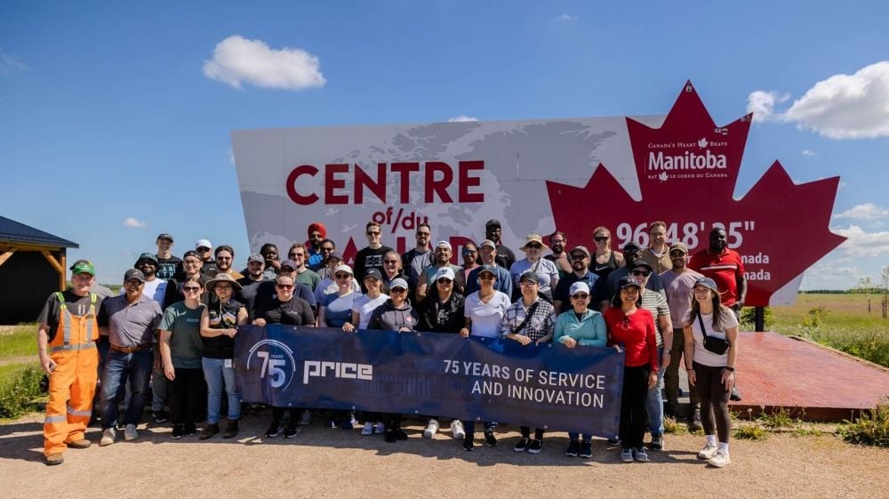 Price Industries Limited Mission, Benefits, and Work Culture | Indeed.com