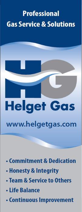 Helget Gas Mission, Benefits, and Work Culture | Indeed.com