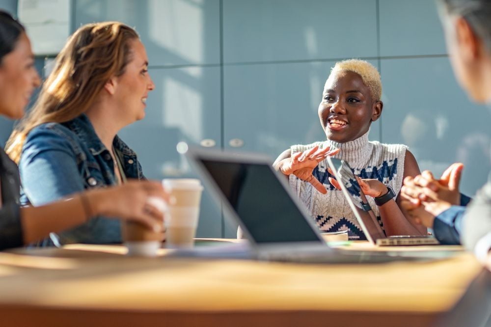 Crowe LLP Mission, Benefits, and Work Culture | Indeed.com