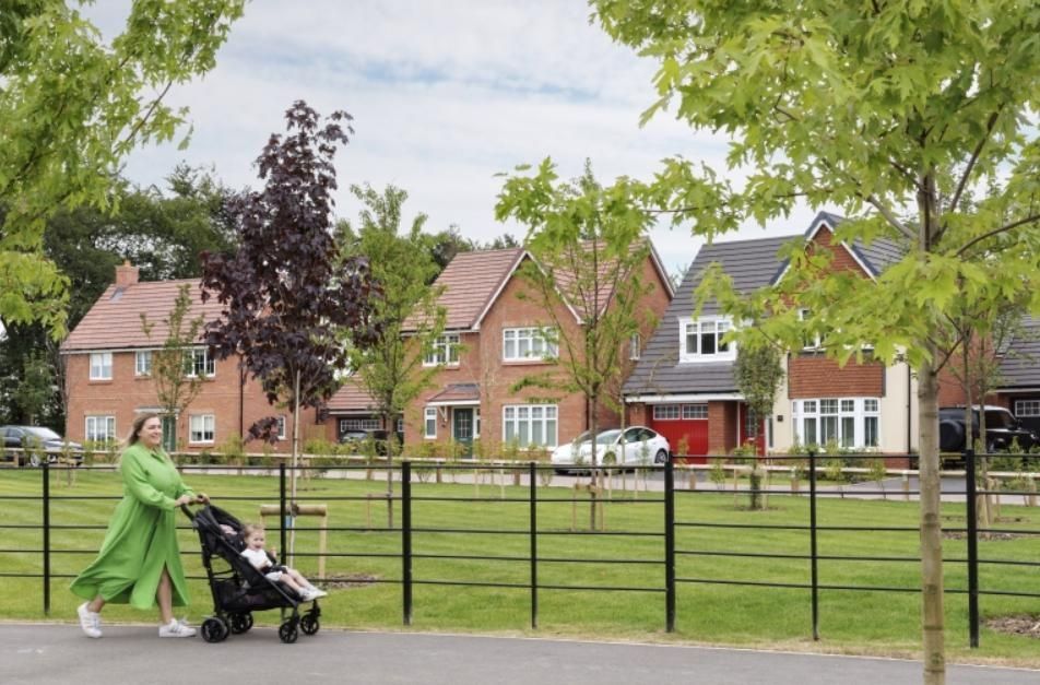 Vistry Group Mission, Benefits, and Work Culture | Indeed.com