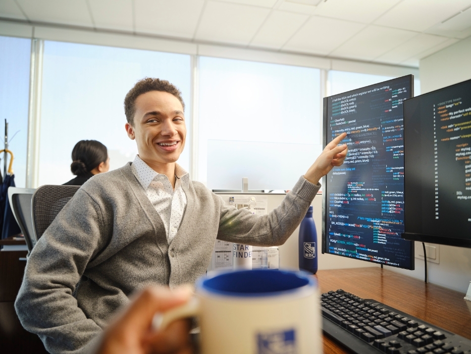 RBC Mission, Benefits, and Work Culture | Indeed.com