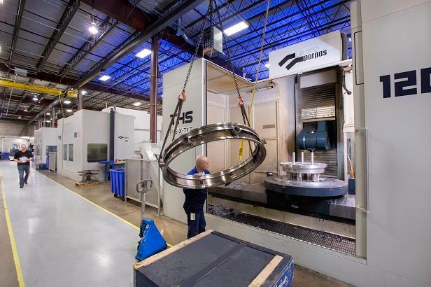 Paradigm Precision Careers and Employment | Indeed.com