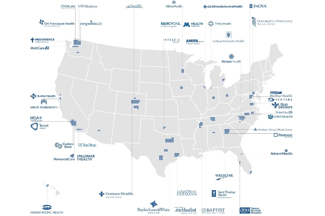 Healthcare Realty Mission, Benefits, and Work Culture | Indeed.com
