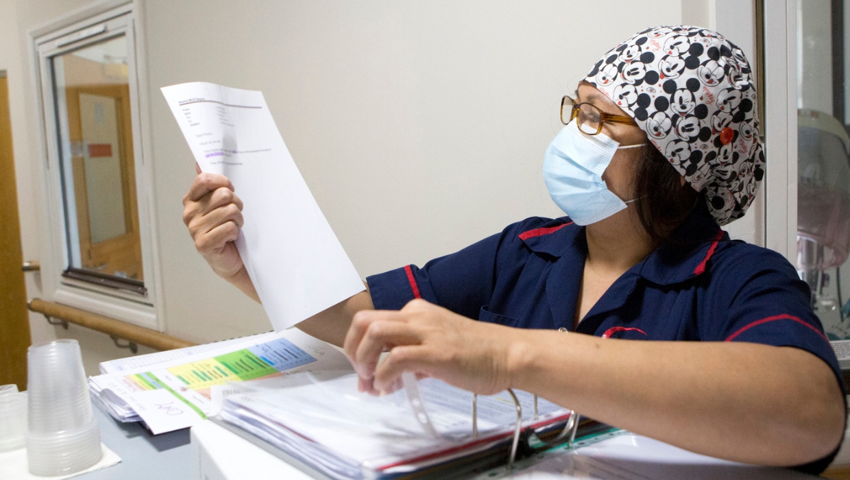 Methodist Homes (MHA) Mission, Benefits, and Work Culture | Indeed.com