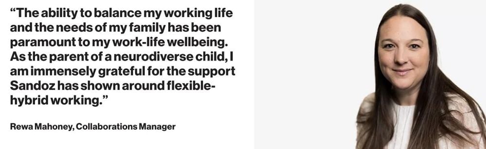 Sandoz Mission, Benefits, and Work Culture | Indeed.com
