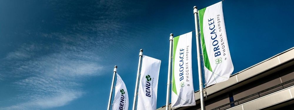 De missie, voordelen en bedrijfscultuur van Brocacef Groep NV | Indeed.com