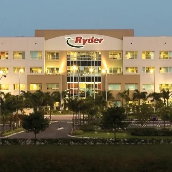 Ryder System Mission, Benefits, and Work Culture | Indeed.com