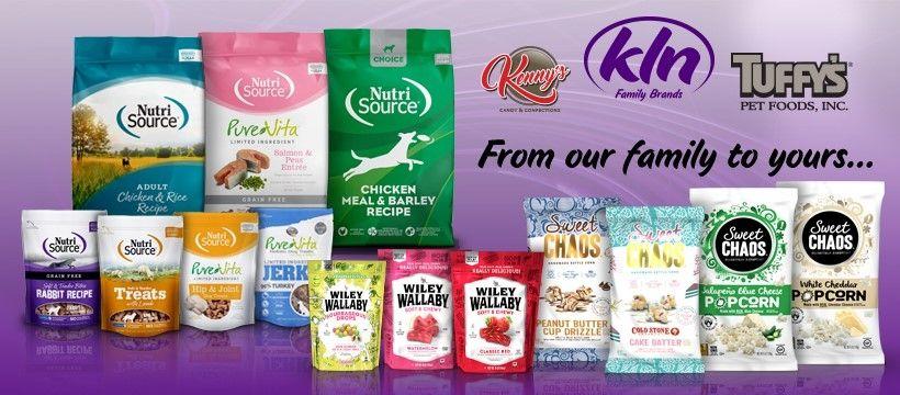 KLN Family Brands Mission, Benefits, and Work Culture | Indeed.com