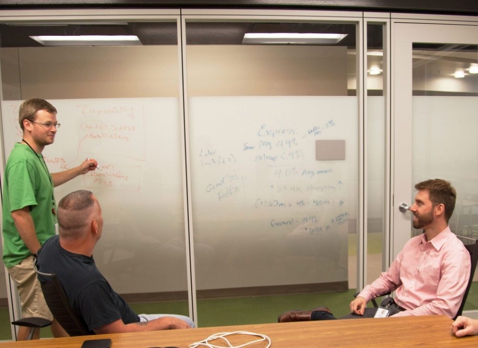 Inmar Mission, Benefits, and Work Culture | Indeed.com