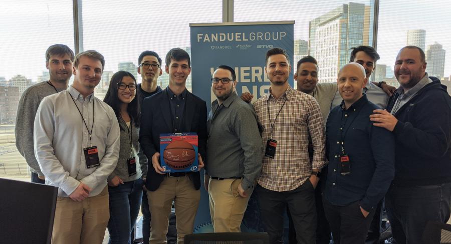 FanDuel Mission, Benefits, and Work Culture | Indeed.com