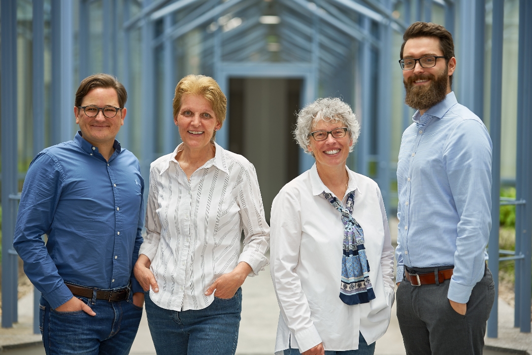 ConSense GmbH: Mission, Zusatzleistungen und Unternehmenskultur ...