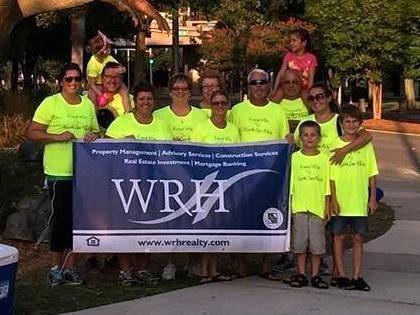 WRH Realty Services Inc. Mission, Benefits, and Work Culture | Indeed.com