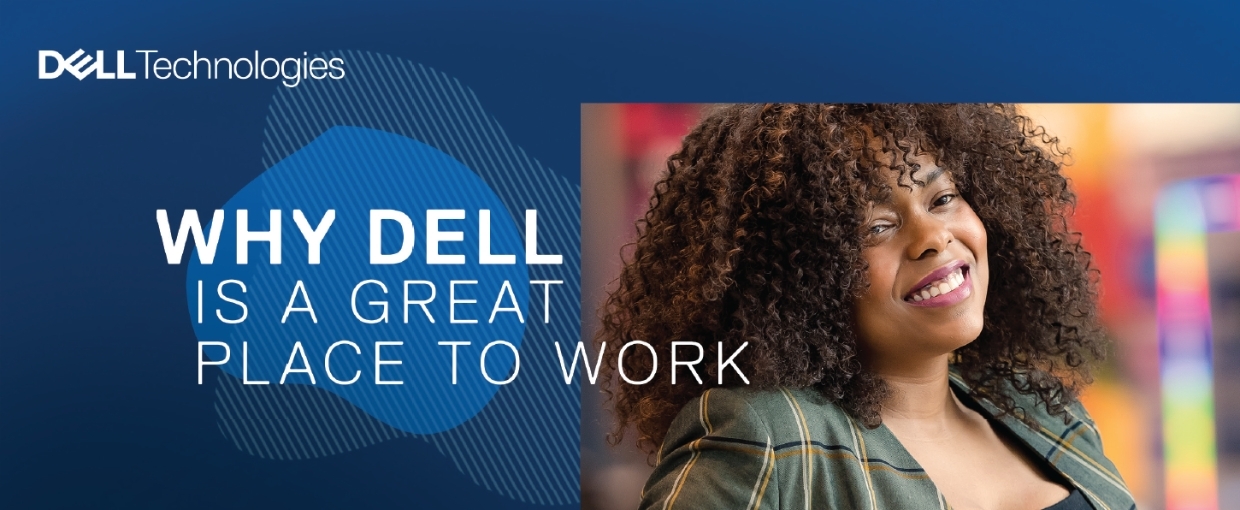 Dell Technologies Mission, Benefits, and Work Culture | Indeed.com