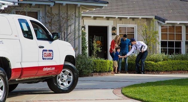 Clark Pest Control Mission, Benefits, and Work Culture | Indeed.com