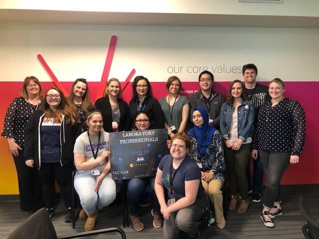 Versiti Mission, Benefits, and Work Culture | Indeed.com