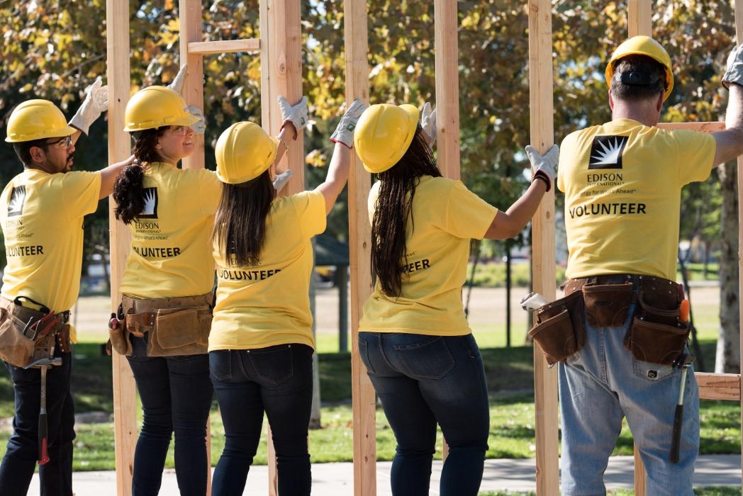 Southern California Edison Mission, Benefits, and Work Culture | Indeed.com