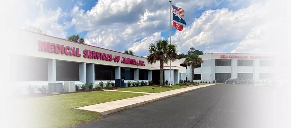 Medical Services of America Mission, Benefits, and Work Culture ...