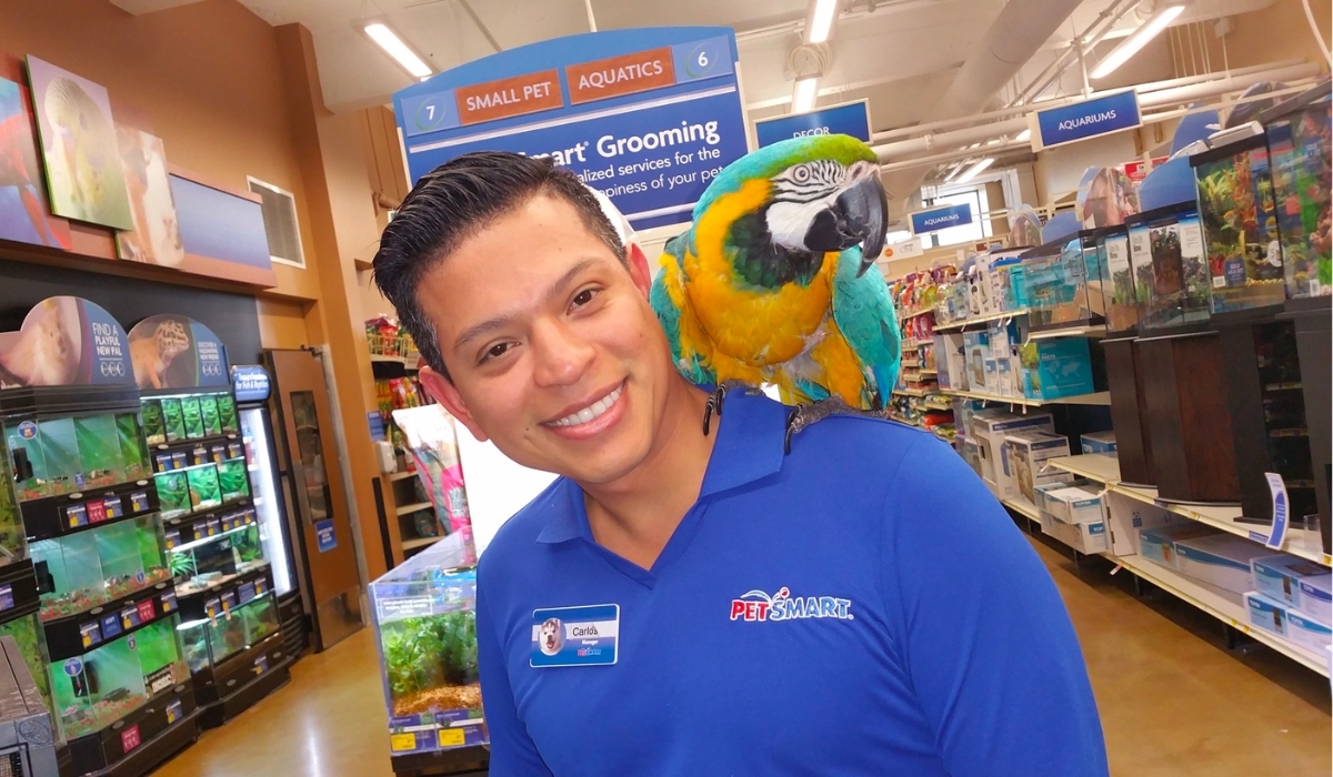 PetSmart Mission, Benefits, and Work Culture | Indeed.com
